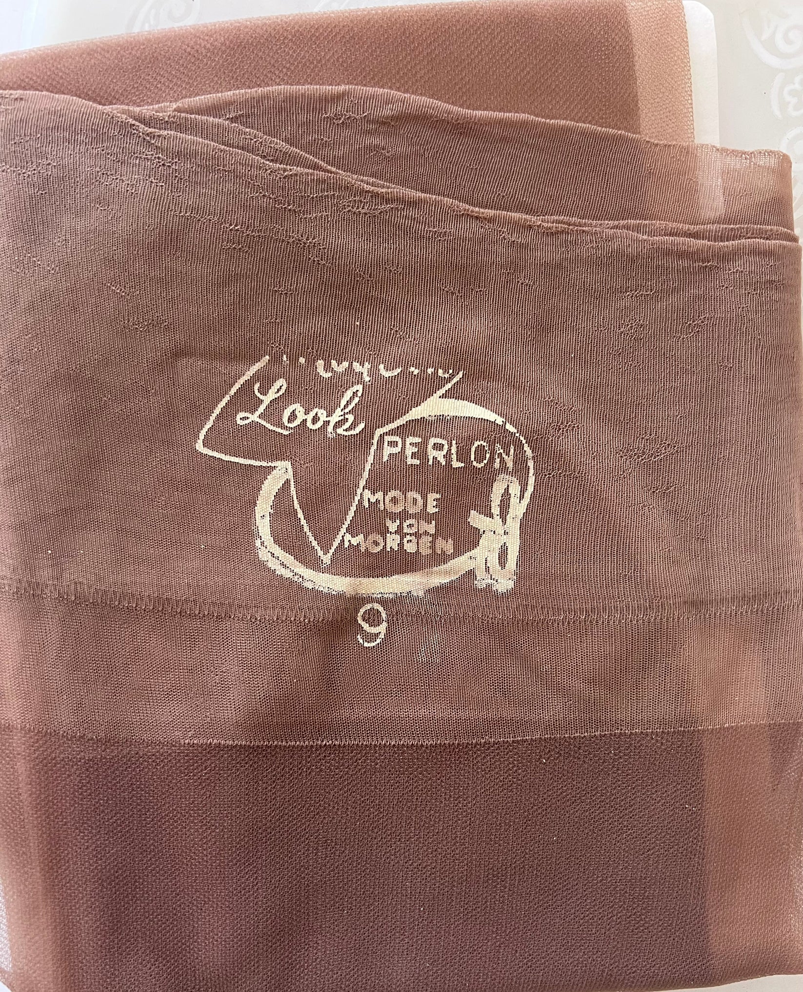 Vintage Stockings for Garter Belt – BEST WEAR - See Through Shirts ...