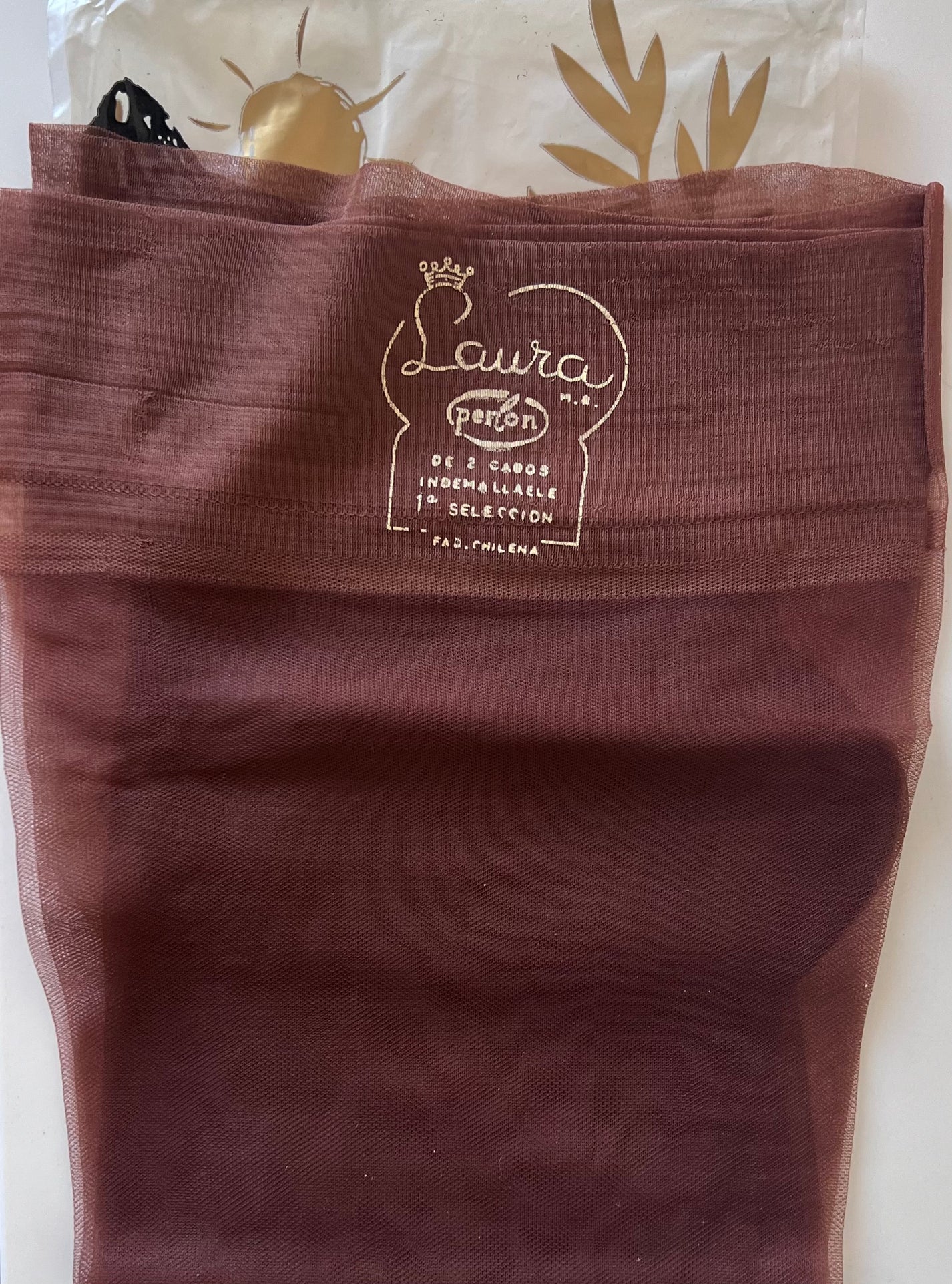 Vintage Nylon Stockings - for Garter Belts - Authentic Nylons – BEST ...